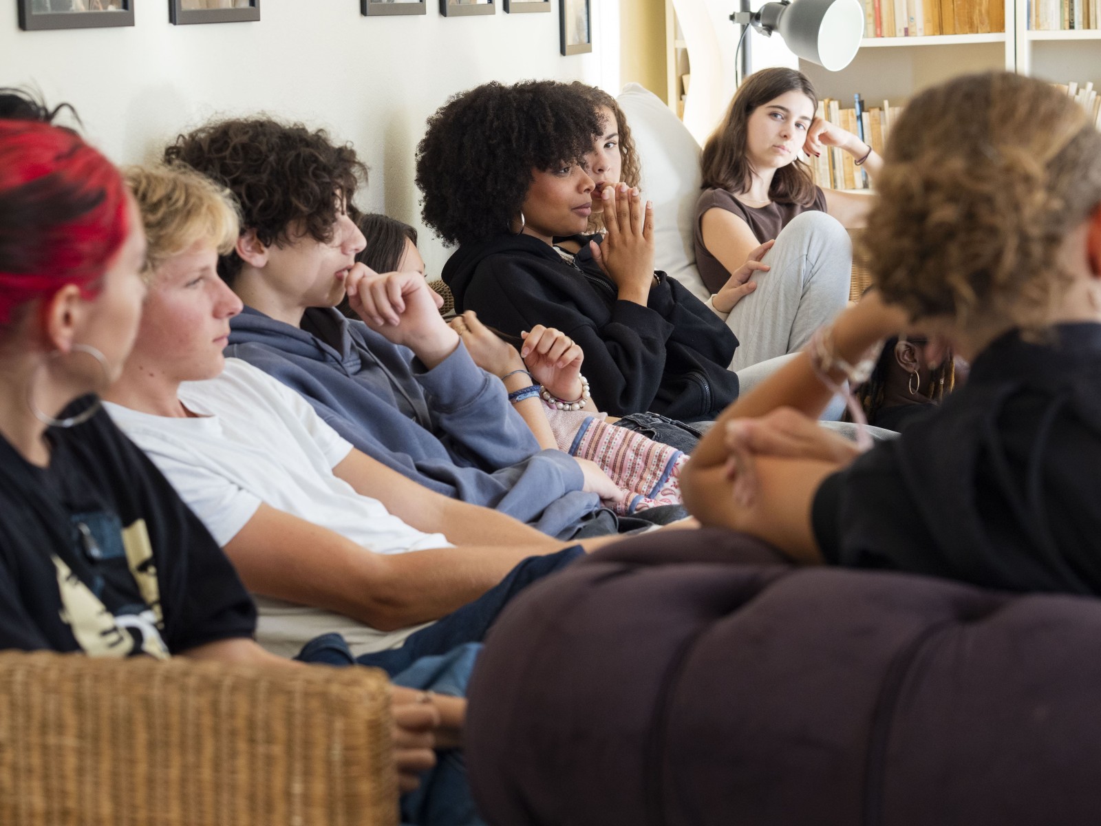 Complet : Stage découverte # 7 – Vol Plané